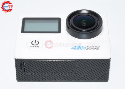China 2.0”  Mini Wifi Action Camera Waterproof 30m With Multi Languagege Outdoor for sale