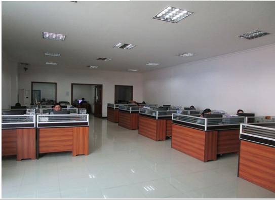 Fornecedor verificado da China - Dafeng Hardware Manufacturer Co., Ltd. (Dongguan City)