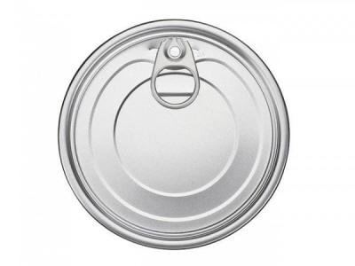 China Aluminum Easy Open End 401# Easy Open End (6A) for sale