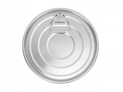 China Aluminum Easy Open End 603#Aluminum Easy Open End for sale