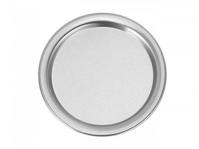 China Bottom Ends 202#Aluminum bottom for sale