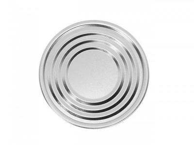 China Bottom Ends 300# iron bottom (reinforcement ring) for sale