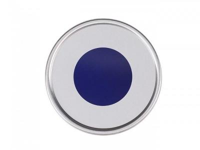 China Bottom Ends 401# bottom cover (printed blue) for sale