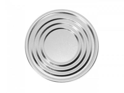 China Bottom Ends 401# iron bottom (reinforcement ring) for sale