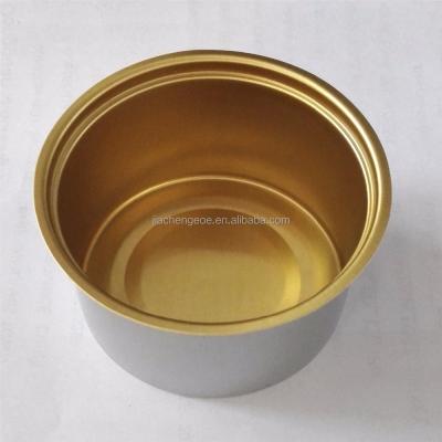 China aluminium can for balm for sale