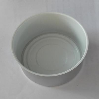 China DIA 83mm aluminum can for dry food for sale