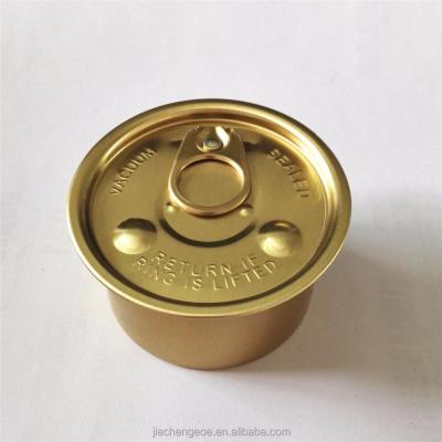 China 2 pieces can for timber air freshener for sale