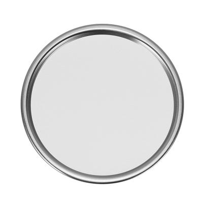 China tinplate plain bottom end for sale