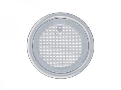 China Peel Off Lid POE-200#（Aluminum） for sale