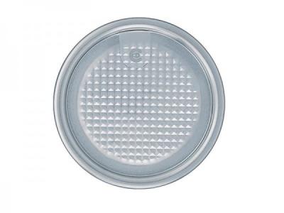 China Peel Off Lid POE-206#（Aluminum） for sale