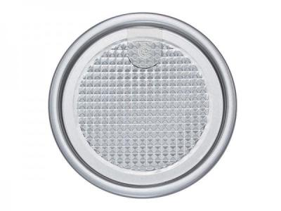 China Peel Off Lid POE-209#（Aluminum） for sale