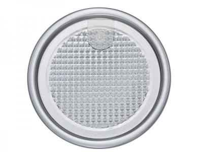 China Peel Off Lid POE-211#（Aluminum） for sale