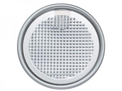 China Peel Off Lid POE-300#（Aluminum） for sale