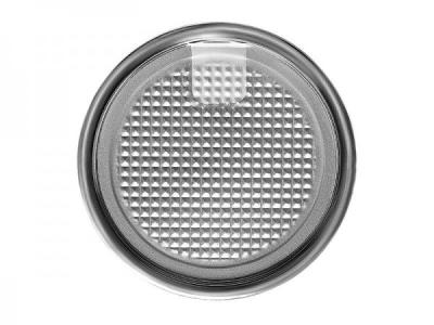 China Peel Off Lid POE-300#（Aluminium Tinplate） for sale