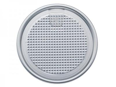 China Peel Off Lid POE-307#（Aluminum） for sale