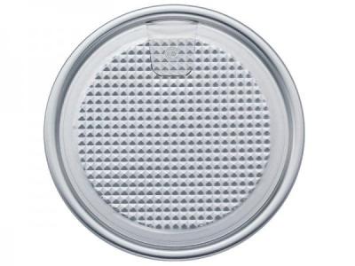 China Peel Off Lid POE-309#（Aluminum） for sale