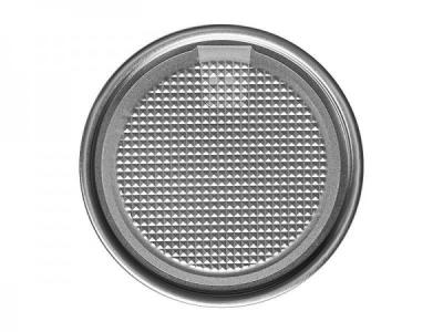 China Peel Off Lid POE-401#（Aluminum） for sale