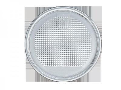 China Peel Off Lid POE-401#（Aluminum） for sale