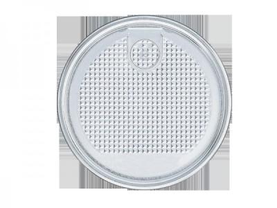 China Peel Off Lid POE-401#（Aluminum） for sale