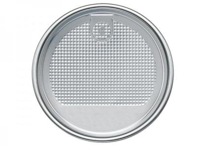 China Peel Off Lid POE-502#（Aluminum） for sale