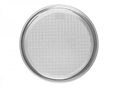 China Peel Off Lid POE-603#（Aluminum） for sale