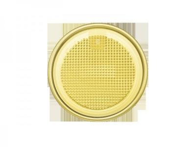 China Peel Off Lid POE-209#（Aluminum） for sale