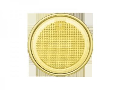 China Peel Off Lid POE-211#（Aluminum） for sale