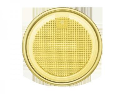 China Peel Off Lid POE-300#（Aluminum） for sale