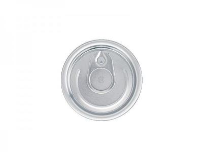 China Dried Food Easy Open End Dry Food EOE-202#（Aluminium） for sale