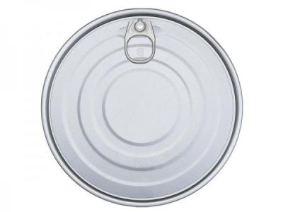China Dried Food Easy Open End Dry Food EOE-603#（Aluminium） for sale