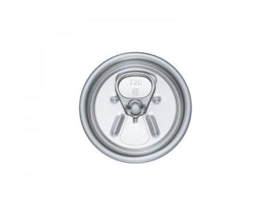 China Beverage Easy Open End Beverage EOE-113#（Aluminmum） for sale