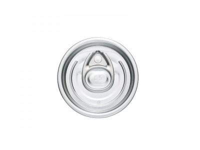 China Beverage Easy Open End Beverage EOE-113#（Aluminmum） for sale