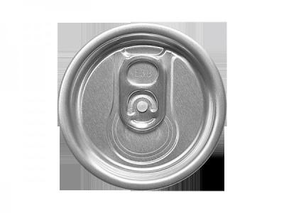 China Beverage Easy Open End Beverage EOE-113#（Aluminmum） for sale