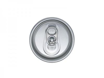 China Beverage Easy Open End Beverage EOE-202#（Aluminmum） for sale