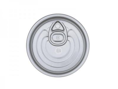 China Beverage Easy Open End Beverage EOE-209#（Aluminmum） for sale