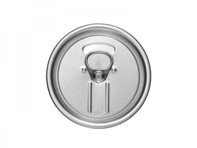China Beverage Easy Open End Beverage EOE-209#（Aluminmum） for sale