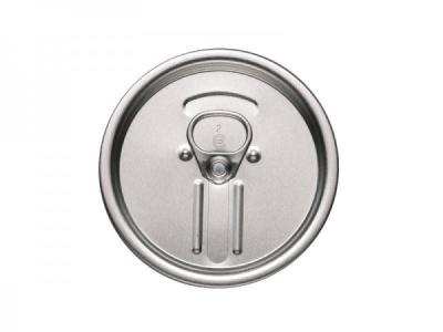 China Beverage Easy Open End Beverage EOE-209#（Aluminmum） for sale