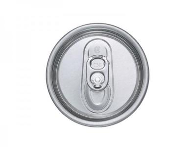 China Beverage Easy Open End Beverage EOE-209#（Aluminmum） for sale