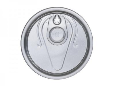 China Daily Chemicals Easy Open End Daily Chemicals Easy Open End-211# for sale