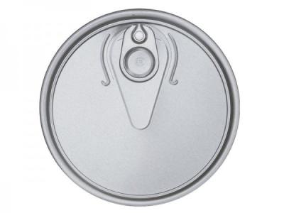 China Daily Chemicals Easy Open End Daily Chemicals Easy Open End-401# for sale