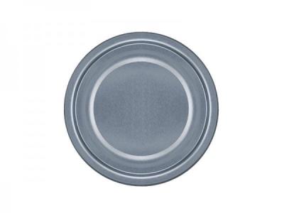 China Tinplate Bottom End-300# for sale