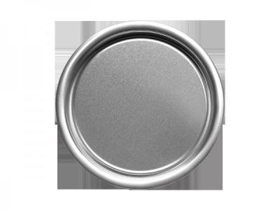 China Aluminium Bottom End-303#（Aluminium）for Beer Can for sale