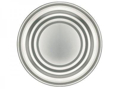 China Tinplate Bottom End-603# for sale