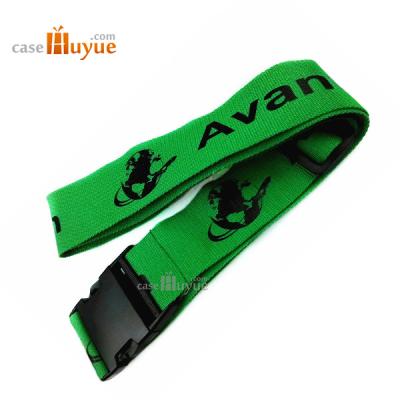 China Luggage Strap 2