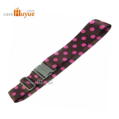 China Luggage Strap 2