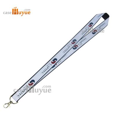 China Fashion Badge Lanyard with ID Holder from China wholesale for sale