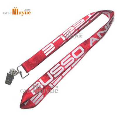 China Wholesale fashion Badge Lanyard with ID Holder for sale