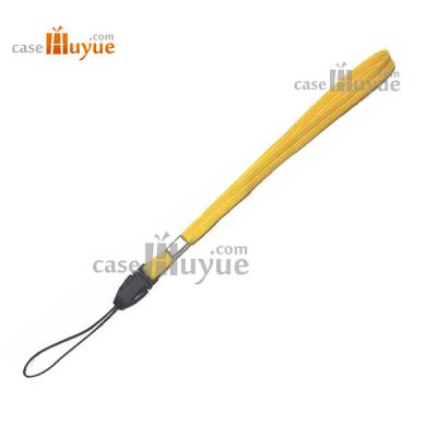 China Mobile Strap for Promotion Hand Strap polyester matirial China Manufacturer for sale