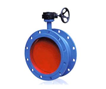 China Ventilation butterfly valve for sale