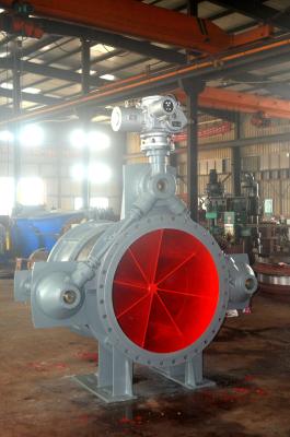 China howell bunger valve for sale